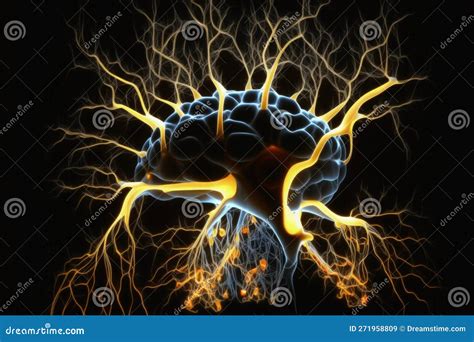 The Inner Workings Of The Brain Neuronal Connections Uncovered