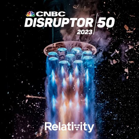 Dave Leyrer On Linkedin Congrats To The Team At Relativity Space For An Incredible Year