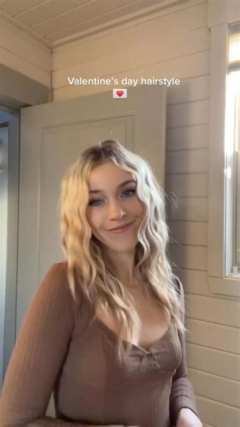 Cute Server Hairstyles Artofit