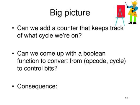 Ppt Multi Cycle Mips Implementation Powerpoint Presentation Free