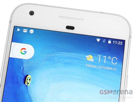 Google Pixel Xl Pictures Official Photos