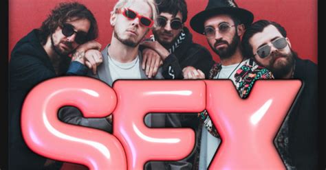 The Ultra Violets Sex