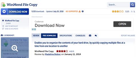 28 Best File Copy Software For Windows 2023 Techcult
