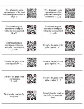 Polar Parametric And Vector Calculus For AP Calculus BC By Cindy Carlson