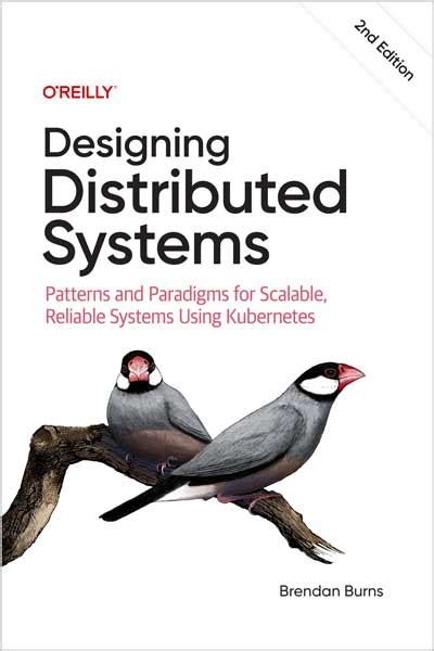 قیمت و خرید کتاب Designing Distributed Systems