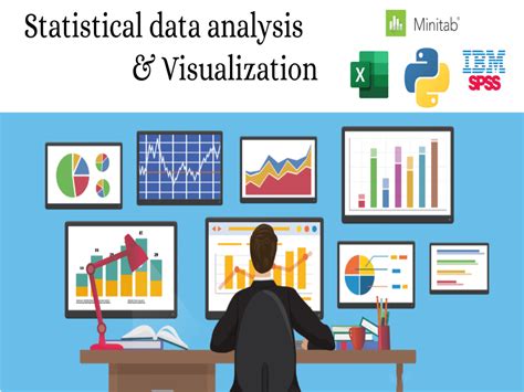 Statistical Data Analysis And Visualization Report Upwork