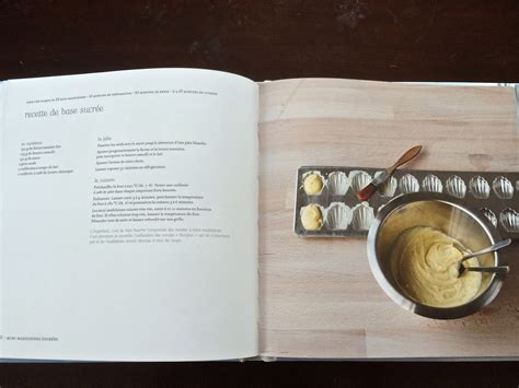 Friendships And Honey Vanilla Madeleines Feeling Almost Rosey