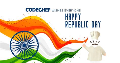 Codechef On Linkedin Codechef Republicday2020