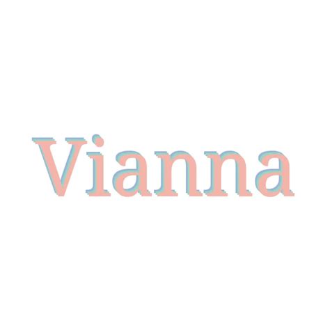 Vianna Name Meaning Origin Popularity Charliesnames