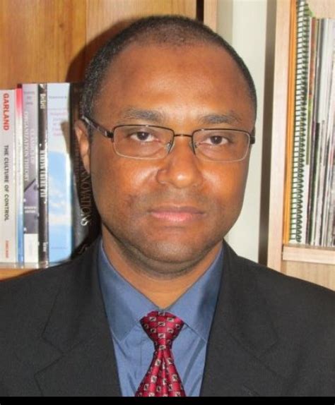 Daniel Pryce Old Dominion University