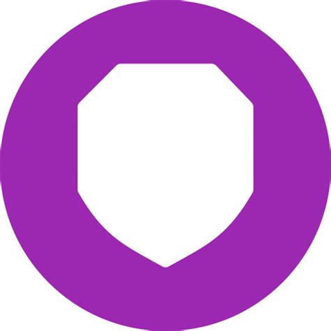 Shield Generic Color Fill Icon Shield Generic Color Fill Icon