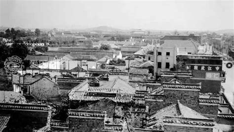 南京大屠杀时挺身而出的老外 纳粹旗帜下保护着25万难民 百科ta说