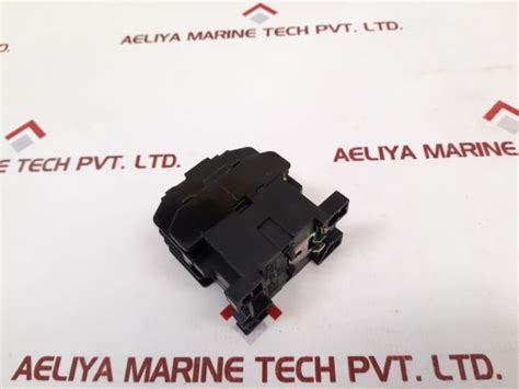 Danfoss Ci9 Contactor Aeliya Marine