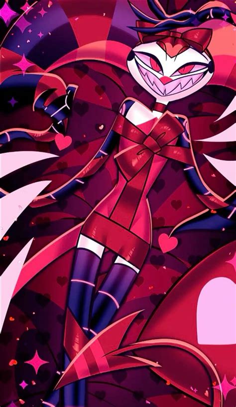 Pin De Vitória Bolzoni En Helluva Boss En 2025 Dibujos Bonitos Parejas De Disney Dibujos