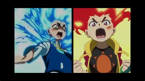 Music Impossible Beyblade Burst Surge Youtube