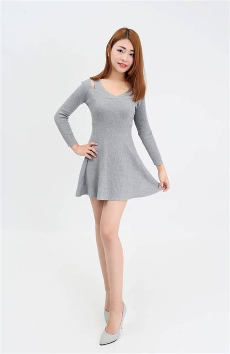 平面模特：平面模特肖玲复出 成品牌御用模特 模特学校 模特培训 杭州模特学校 杭州英姿国际模特学校