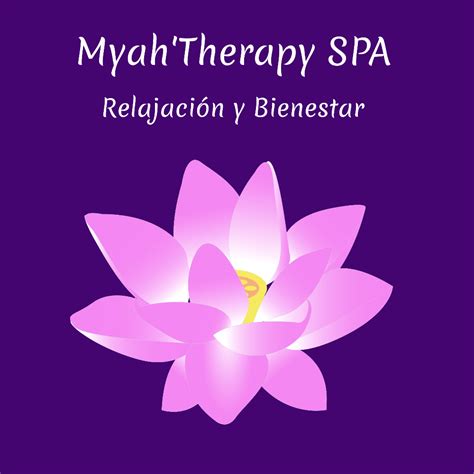 Sobre Nosotros Myahtherapy Spa