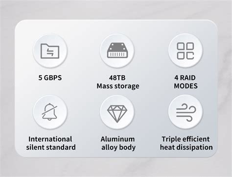ACASIS 2 5 3 5 Dual Bay SATA To USB 3 0 HDD Enclosure Array Desktop Mobile Hard Disk Box RAID