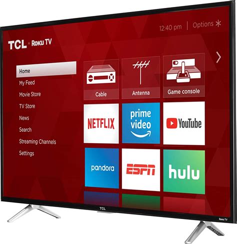 Best Buy Small Smart Tv At Jackson Ribush Blog