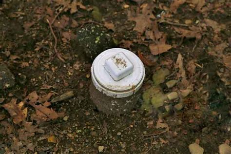 Sewer Cleanout Cap Covers Usage Location And Removing A Stuck One Sewer Cleanout Cap Covers Usage Location And Removing A Stuck One