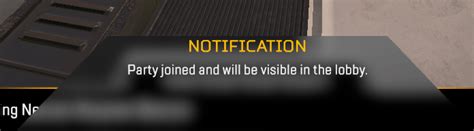 Notification Wont Go Away R Apexlegends
