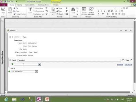Find Sex And Address In Access YouTube