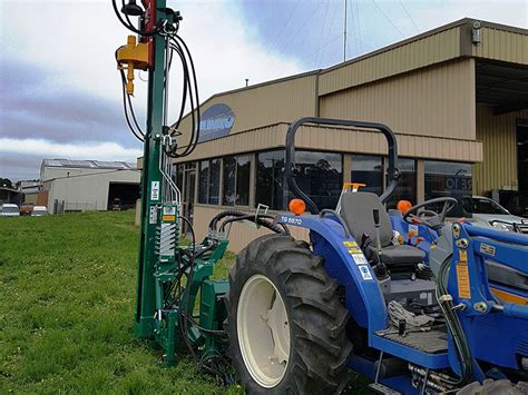 The Safety Precautions To Take When Using A Post Driver Munro Engineers