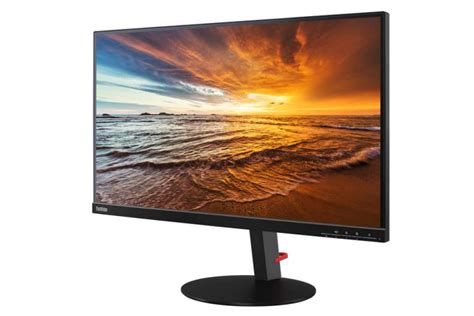Lenovo Thinkvision P Series P U Inch Edgeless Monitor Xtronicsapp