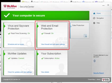Allow Tekla Licensing Through Mcafee Firewall Tekla User Assistance