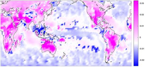 Atmosphere Free Full Text Comparison Of Coupled Model Intercomparison Project Phases 5 And 6