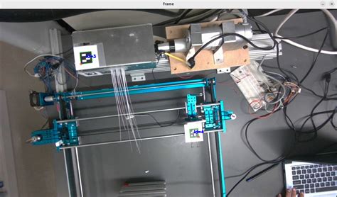 Github Suzie Whisker Robot Project