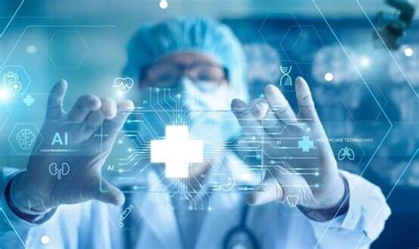 Dedalus And Ibex Launch End To End Ai Powered Digital Pathology Solution