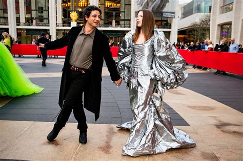 New York City Ballets 2022 Fall Fashion Gala Photos