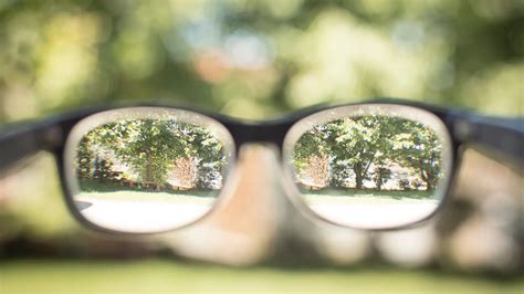 Astigmatism Distorted Vision Igo Optical