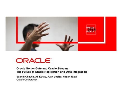 pdf oracle goldengate and oracle streams the future of oracle