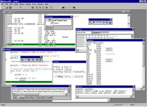 8051 Simulator For Windows Vancouverlasopa