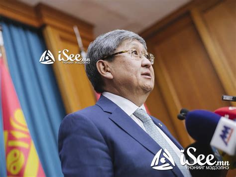 ЗГ ХОЁР Шадар сайдтай болж Ч Хүрэлбаатар Шадар сайд бөгөөд Эдийн засаг хөгжлийн сайд гэсэн