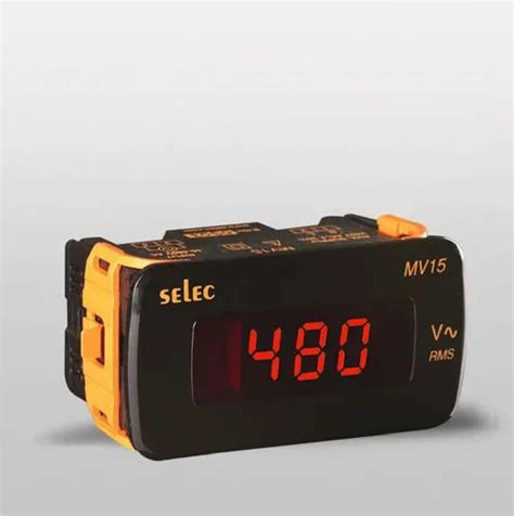 Selec Multifunction Timer At ₹ 700piece In Faridabad Id 2853569527133
