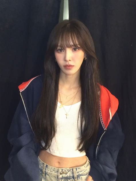 251102 Wendy Instagram Update Kpopping