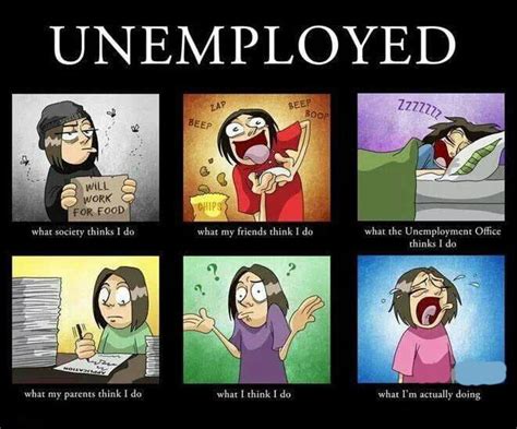 Meme Unemployed Viral Viral Videos
