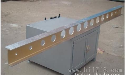 镁铝轻型平尺 3000mm 0 3级 平尺厂家图片 高清图 细节图 沧州世晟机械设备有限公司 维库仪器仪表网