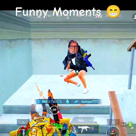 Funny Moments Of Bgmi Game Viral Trending Shorts Bgmi Pubgmobile