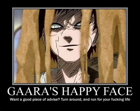 Gaara By Alice Lacasse On Deviantart Gaara Naruto Comic Funny