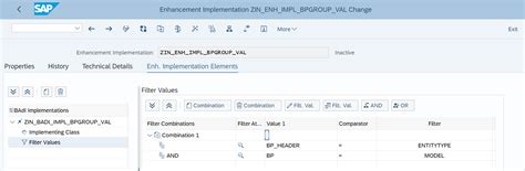 Mdg Validation Using Badi