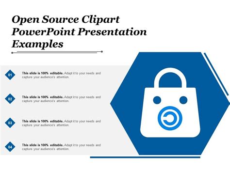 Open Source Clipart Powerpoint Presentation Examples Presentation