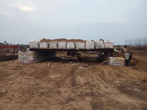 Pile Load Testing Service At 1000 Tonne In Visakhapatnam ID 2852798674248