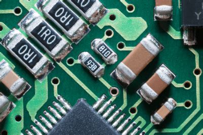 42 Chip Resistor Manufacturers In 2024 Metoree