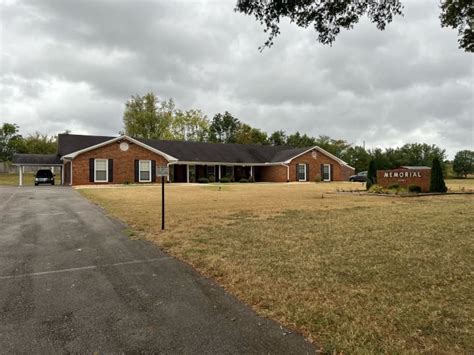 Nelms Memorial Funeral Home Funeral Homes Listings