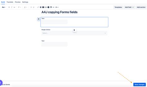 Using Forms Smart Values Atlassian Community