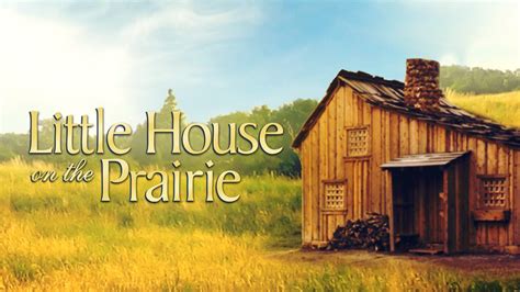 ‎little House On The Prairie Apple Tv